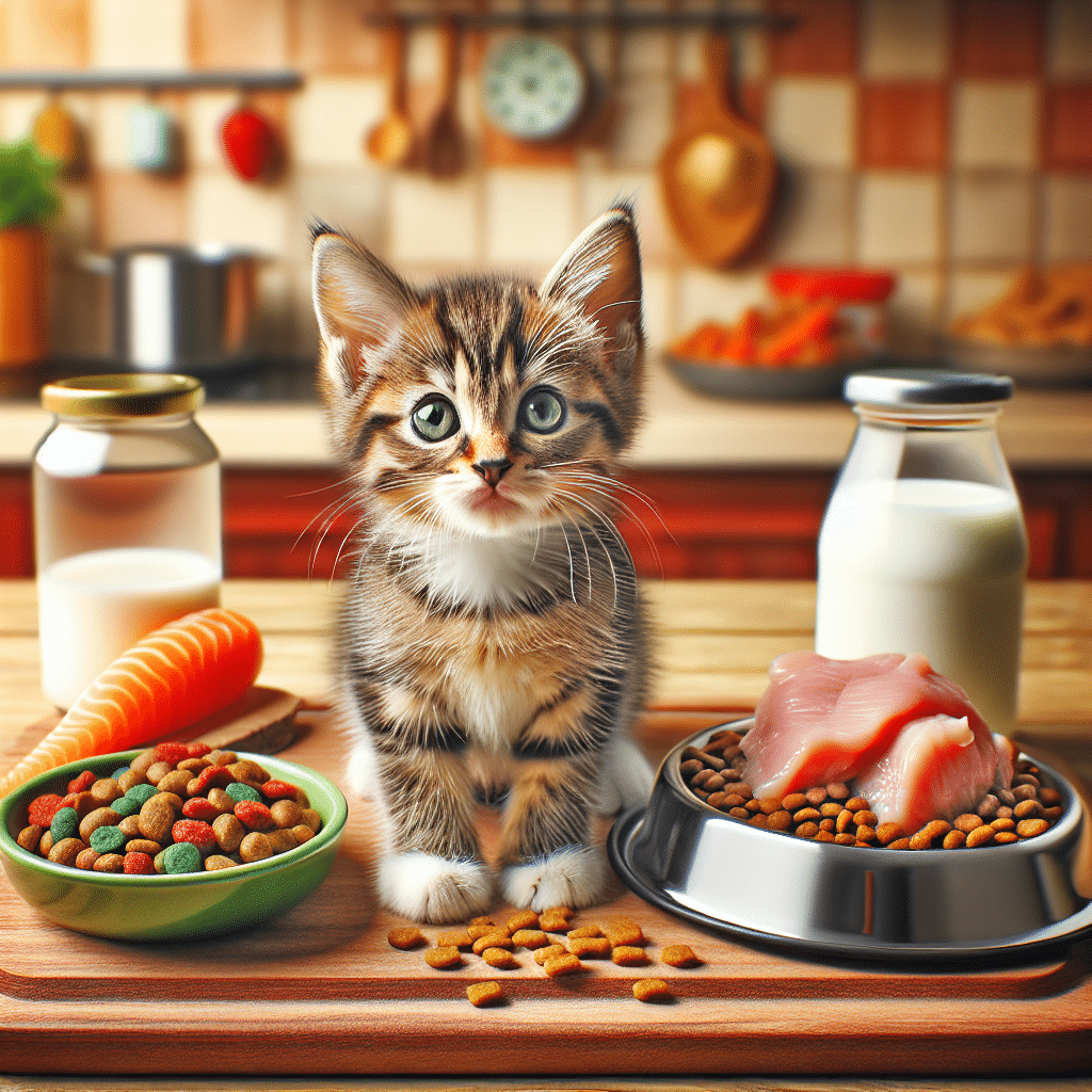 10 Frutas y Verduras Saludables para Gatos: Guía de Alimentación Felina ...