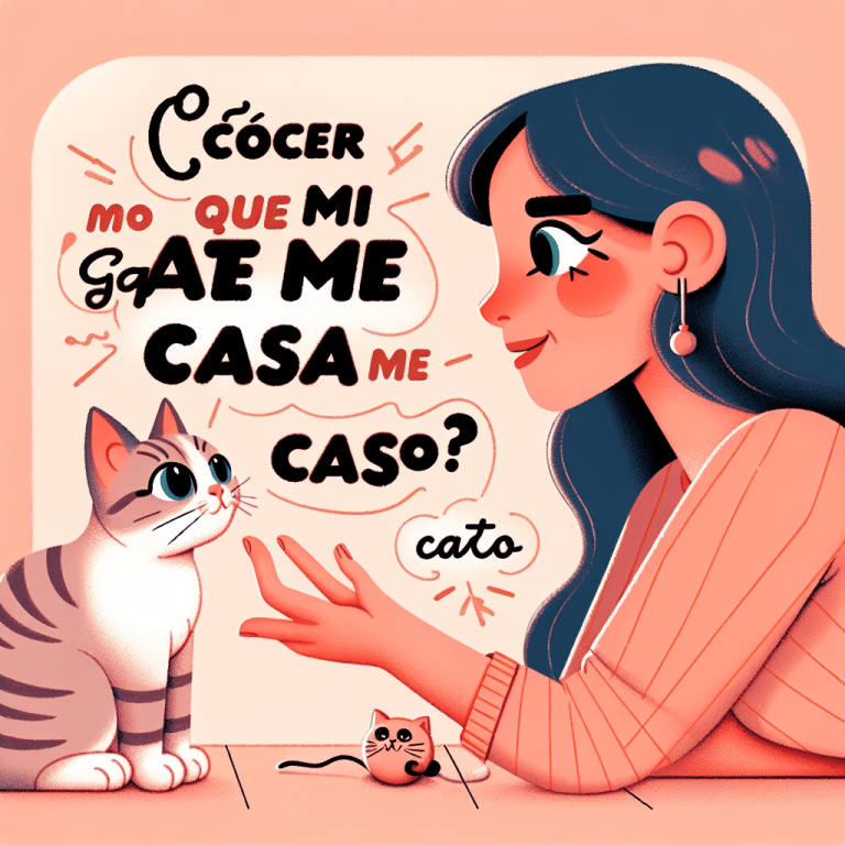 4 Consejos Efectivos para Entrenar a tu Gato: ¡Haz que te Obedezca ...