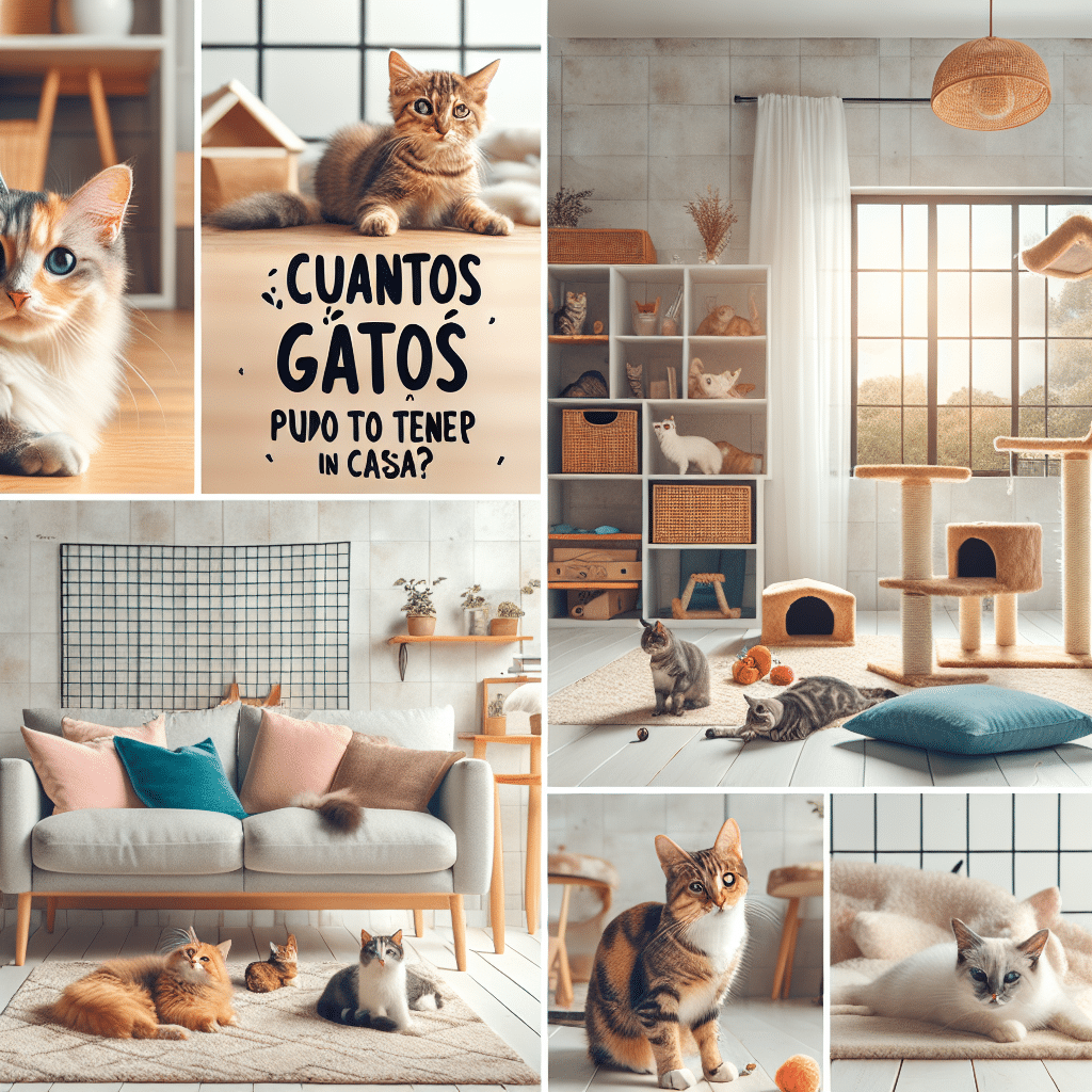 Conoce los Diferentes Tipos de Gatos Salvajes: Guía Completa - Gato ...