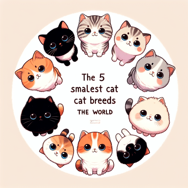Las 10 Razas de Gatos Más Populares del Mundo: ¡Descubre Cuáles Son ...