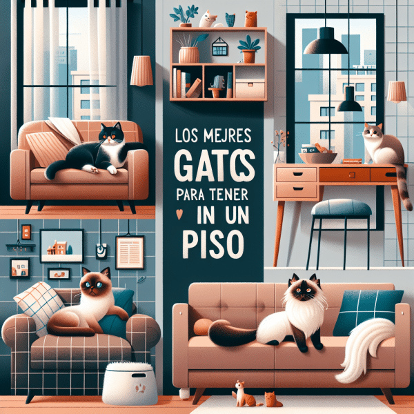 Los 10 Tipos de Gatos Siameses Más Populares y Sus Características ...