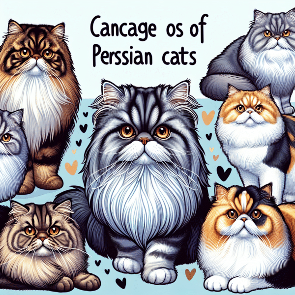 Las 10 Razas de Gatos Más Populares del Mundo: ¡Descubre Cuáles Son ...