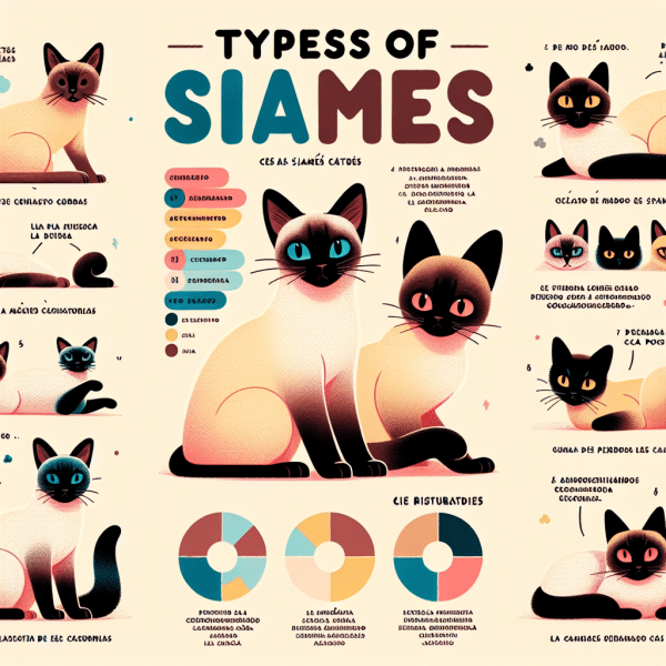 Las 10 Razas de Gatos Más Populares del Mundo: ¡Descubre Cuáles Son ...