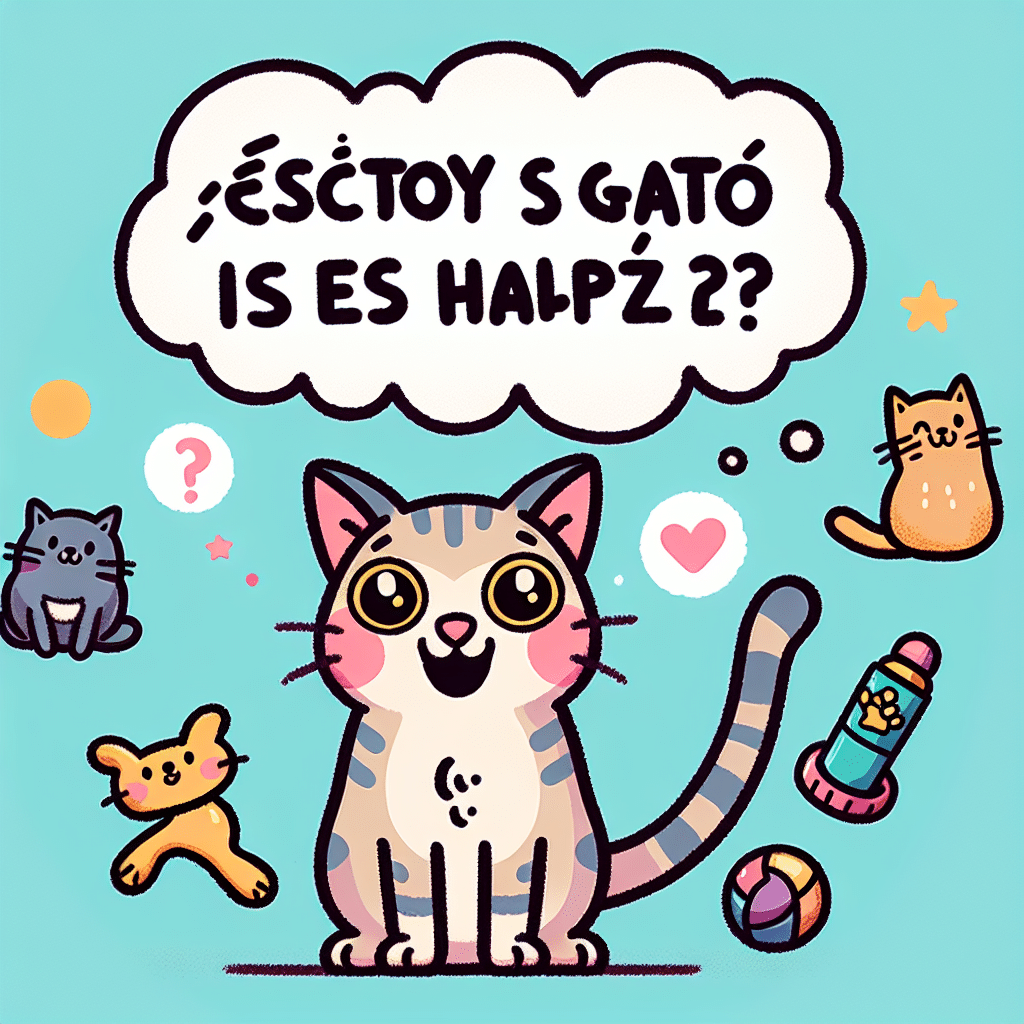 10 Señales Claras para Descubrir si tu Gato es Feliz: ¡Entiende su ...