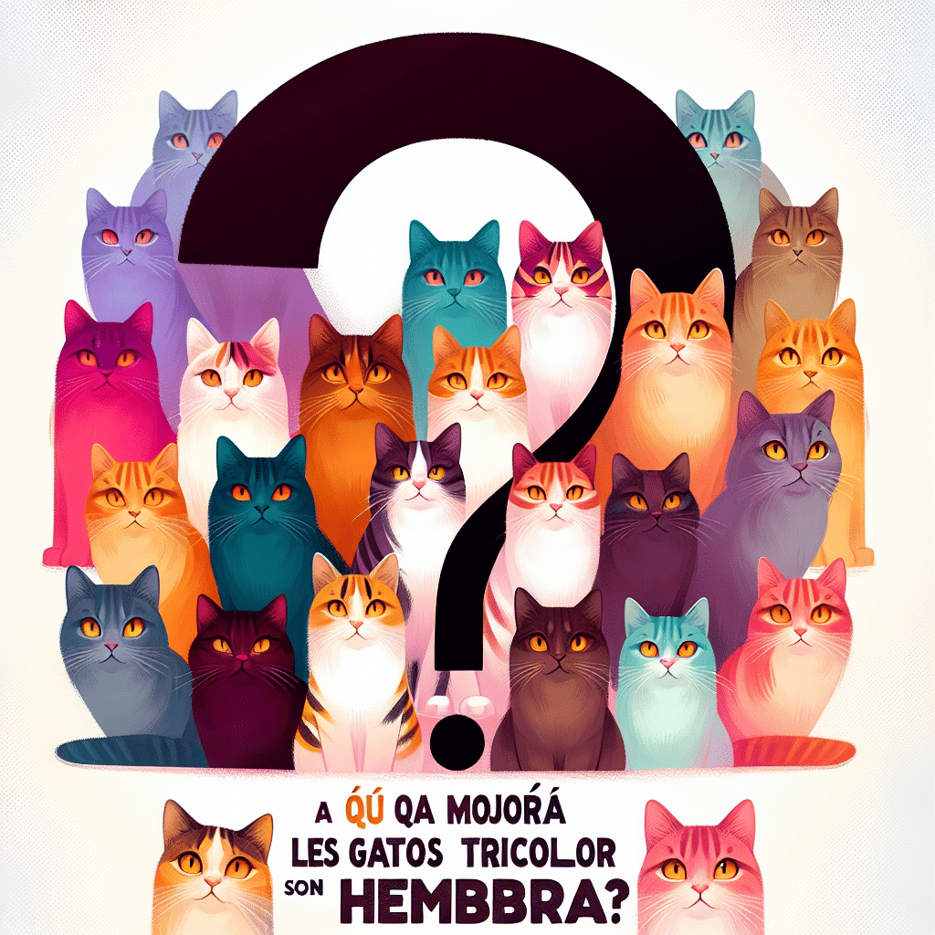 Conoce los Diferentes Tipos de Gatos Salvajes: Guía Completa - Gato ...